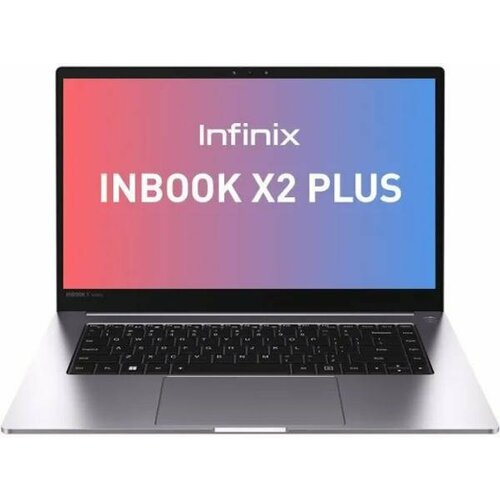 Ноутбук Infinix Inbook X2 Plus (71008300759)