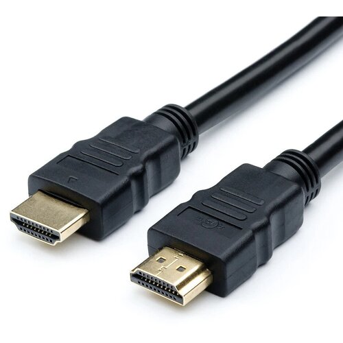 Кабель HDMI - HDMI Atcom AT7393 HDMI Cable 5.0m