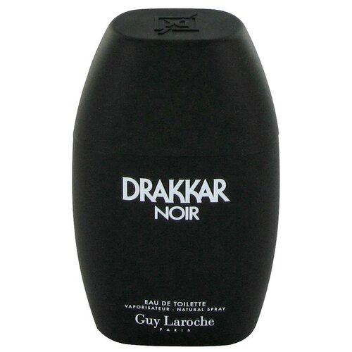 Guy Laroche туалетная вода Drakkar Noir, 100 мл, 100 г