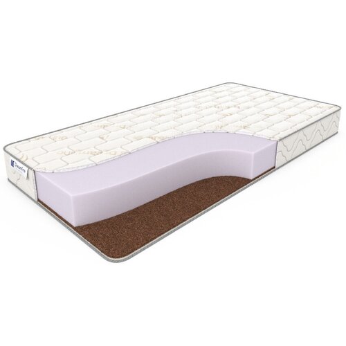 Матрас DreamLine Dream Roll Eco Hard 80x200