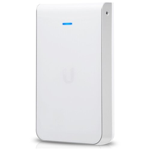 Wi-Fi Ubiquiti UAP-IW-HD, белый