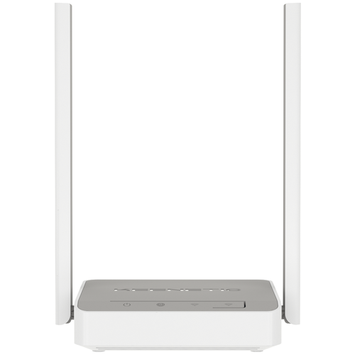 Wi-Fi роутер Keenetic KN-1210 RU, серый