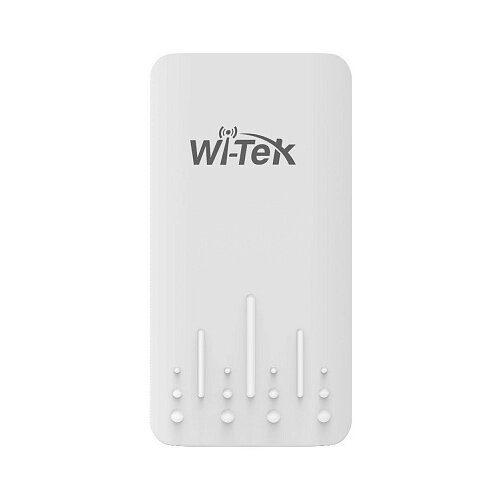 Wi-Fi точка доступа Wi-Tek WI-CPE111-KIT, белый
