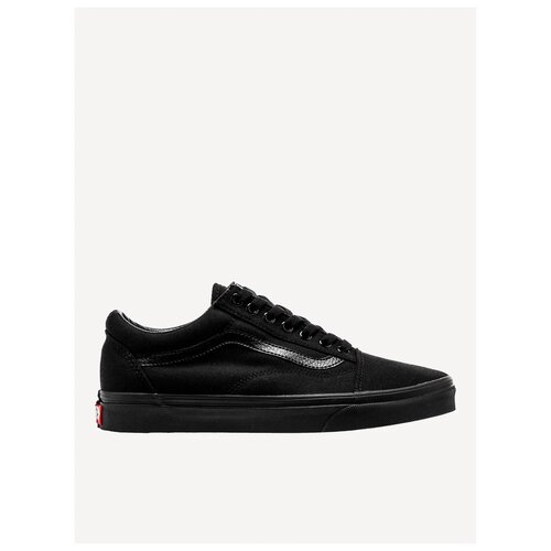 Кеды VANS UA Old Skool, размер 11 US, черный