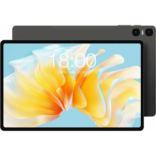 Планшет TECLAST T40 Air 10.36", 8ГБ, 256ГБ, 3G, LTE, Android 13 серебристый(Б/У)