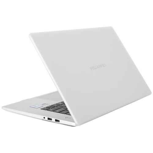 Чехол для ноутбука Huawei MateBook D15 | HONOR MagicBook 15 | X 15 2020-2022 года - Прозрачный , матовый