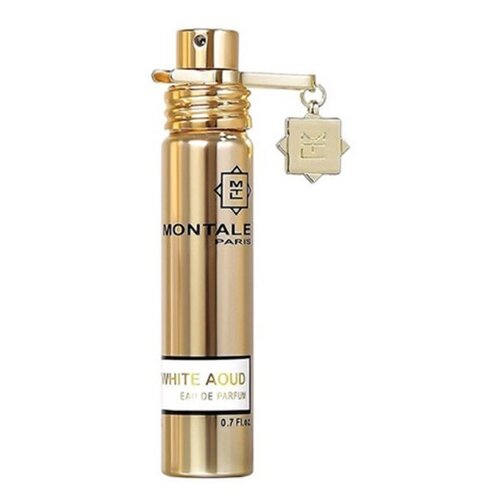 MONTALE парфюмерная вода White Aoud, 20 мл