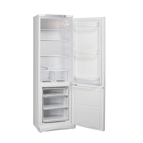 Холодильник Indesit ES 18, белый 