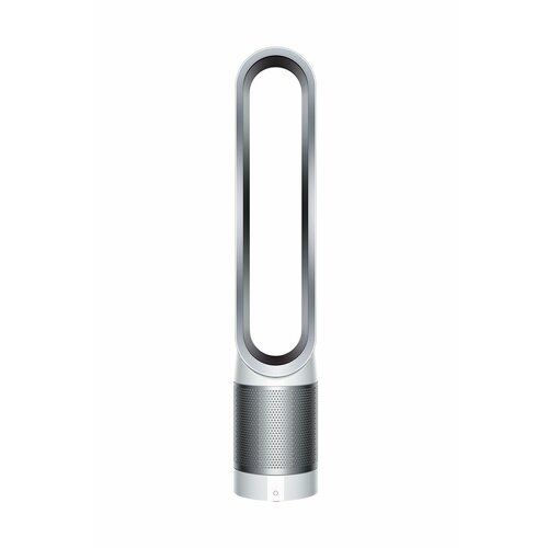 Очиститель воздуха Dyson Pure cool tower (TP00) EU, white/silver