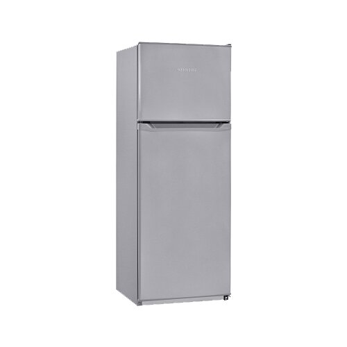 Холодильник NORDFROST NRT 145-332, серебристый 