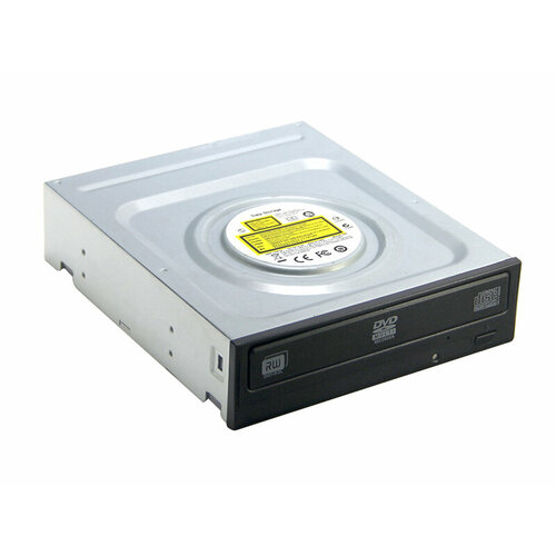 Привод Gembird DVD-SATA-02