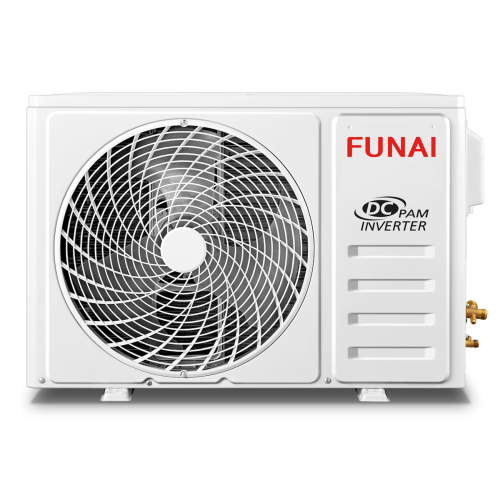 "Funai" сплит-система "KADZOKUI" для охлаждения помещений до 28 м²