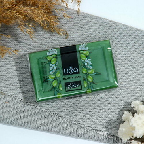 Мыло туалетное Beauty Soap Olive, 150 г