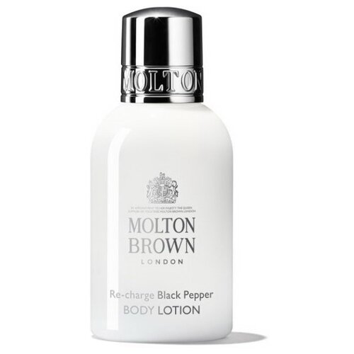 Molton Brown Лосьон для тела Re-charge Black Pepper, 30 мл, 2 шт.