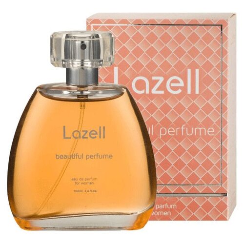 Lazell парфюмерная вода Beautiful Perfum, 100 мл