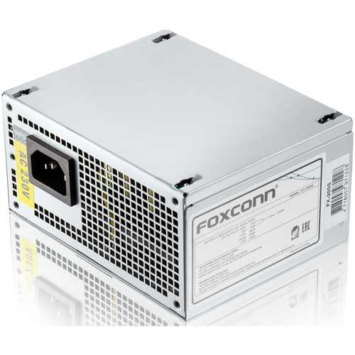 Блок питания Foxconn FX-300S серый