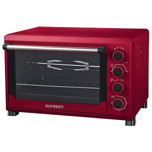 Мини-духовка Oursson OV4225/DC