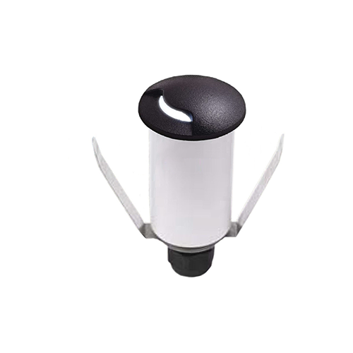 Fumagalli Встраиваемый светильник Teresa 1L (2L1.000.000.AXZ1L), G9, 1.7 Вт, цвет арматуры: черный