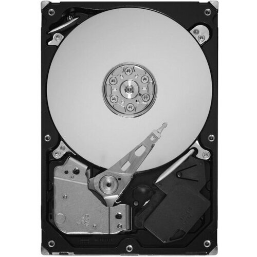 Жесткий диск IBM 41Y8200 80Gb SATAII 3,5" HDD
