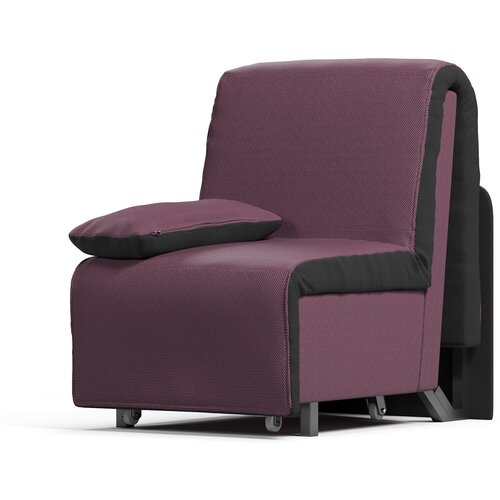 Кресло-кровать Elegance 80П (с подушкой) Mura 69-100 (83х110х95, СМ 83х203)