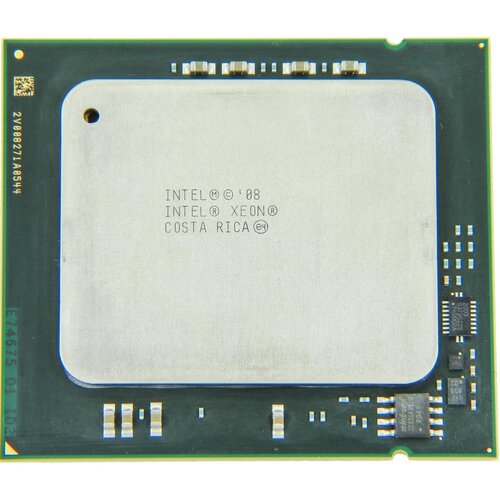 Процессор Intel Xeon MP X7550 Beckton LGA1567,  8 x 2000 МГц, HPE