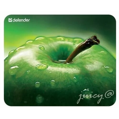 Defender Juicy Sticker 50412