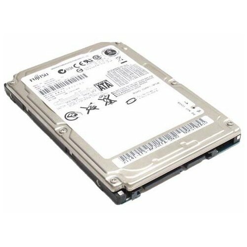 Жесткий диск Fujitsu MHY2160BH 160Gb 5400 SATA 2,5" HDD