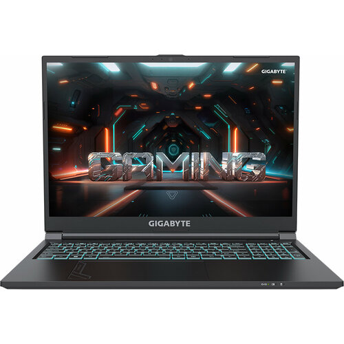 Ноутбук GigaByte G6 MF MF-52KZ853SH 15.6"