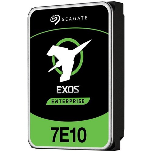 Жесткий диск SAS 6TB 7200RPM 12GB/S 256MB ST6000NM020B SEAGATE