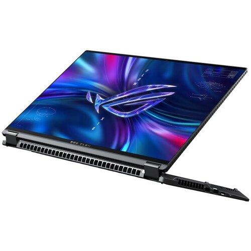 Ноутбук ASUS ROG Flow X16 GV601VI-NL051W Intel i9-13900H/32G/1T SSD/16" QHD+ (2560x1600)Touch 240Hz/RTX 4070 8G/Win11 Черный, 90NR0G01-M002P0