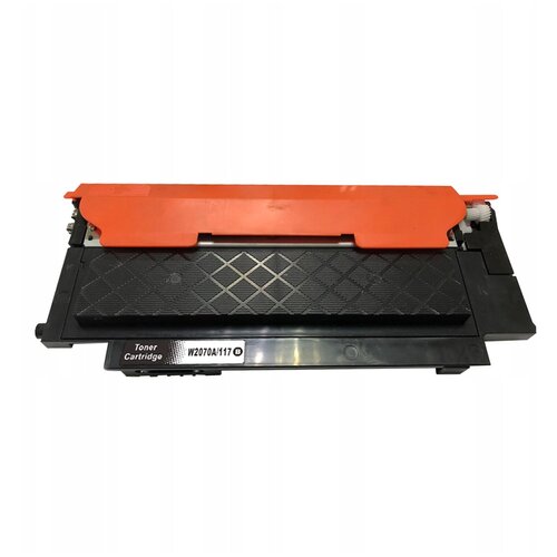 Картридж 117A W2070A С чипом Черный, подходит для HP Color Laser 150a , 150nw , 178nw , 179fnw, совместимый