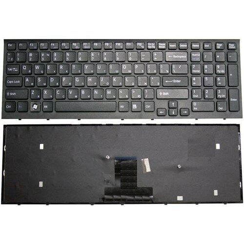 Клавиатура для ноутбука SONY VPCEB3F4E