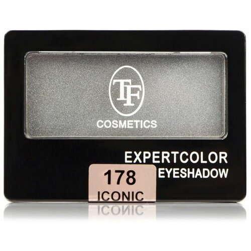 Тени для век Eyeshadow ICONIC Mono тон 178