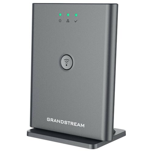 Базовая станция IP-DECT Grandstream DP752