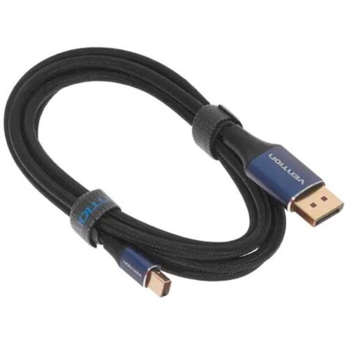 Аксессуар Vention DisplayPort - Mini DisplayPortM 1.5m HCFLG