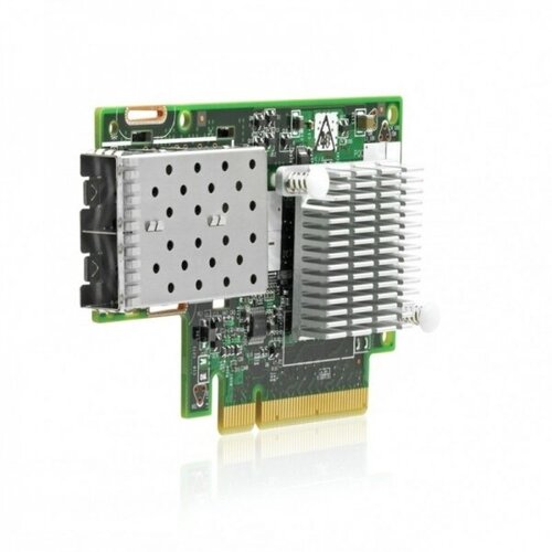 Сетевой Адаптер HP 489892-B21 PCI-E8x 10Gb