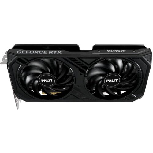 Видеокарта Palit (NE64060019P1-1070D) GeForce RTX 4060 8GB DUAL