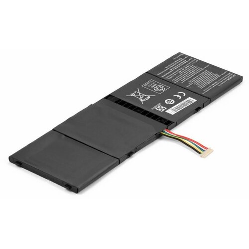 Аккумулятор для Acer Aspire V5-452 3400mAh