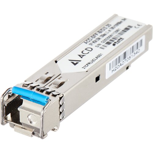 SFP трансивер ACD ACD-SFP-BiDi3.20