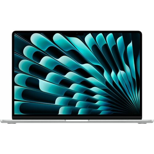 Ноутбук Apple MacBook Air 15 M2 8/512Gb Silver (MQKT3)