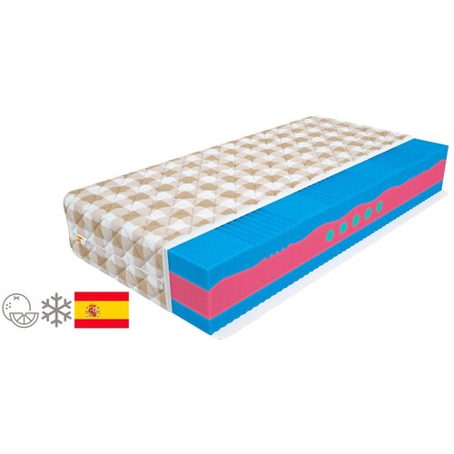 Матрас Mr.Mattress ProLive Viscoool, Размер 80х170 см