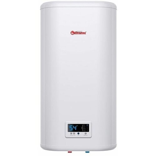 Водонагреватель Thermex IF 30 V (pro) 2кВт 30л электрический настенный/белый