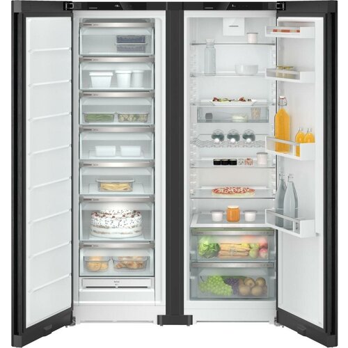 Холодильник LIEBHERR XRFbd 5220-20 001