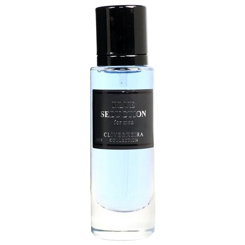 Clive & Keira парфюмерная вода Blue seduction, 30 мл
