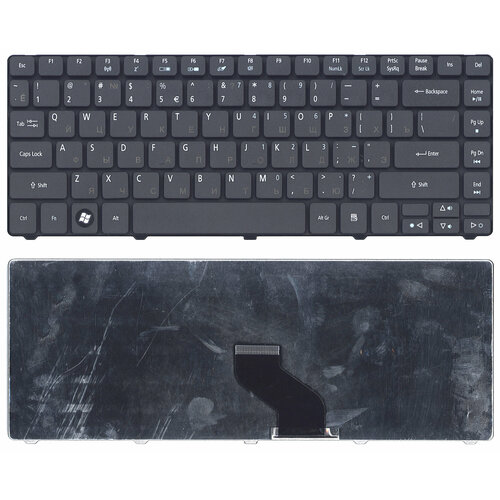 Клавиатура для ноутбука ACER 9J. N1P82. K0U