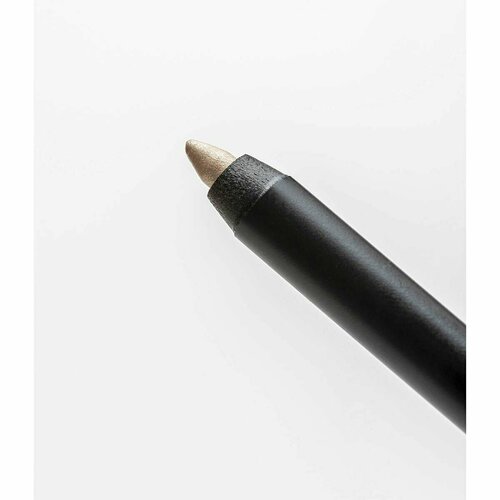 Полуперманентный гелевый карандаш для глаз 65 шампанское шиммер Provoc Gel Eye Liner