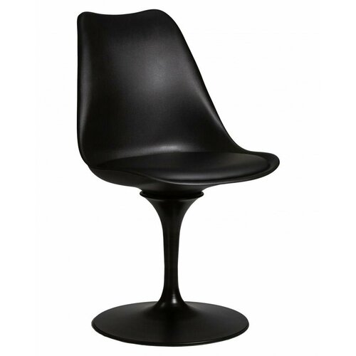 Барный стул Лого-М LMZL-PP635E черный