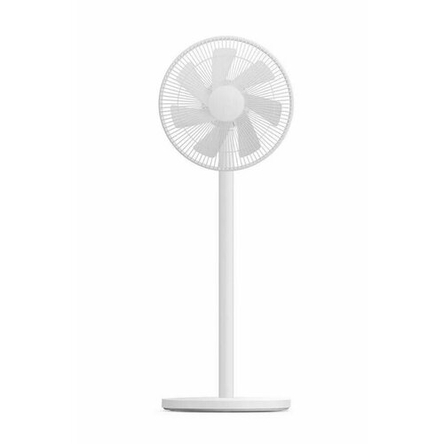 Вентилятор напольный Mijia 1X Upgraded Version Smart DC Inverter Floor Fan