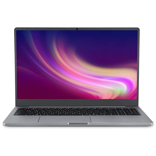 Ноутбук HIPER EXPERTBOOK C53QHD0A (15.6", Ryzen 7 5800U, 8Gb/ SSD 256Gb, Radeon Graphics) Серый