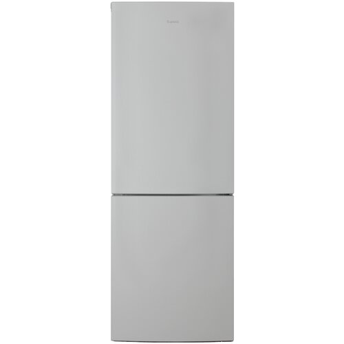 Холодильник БИРЮСА W6027 графит